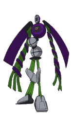 Gizumon XT (Boss) | Digimon Masters Wiki | Fandom