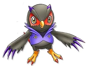 Falcomon | Digimon Masters Wiki | Fandom