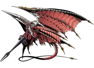 Examon | Digimon Masters Wiki | Fandom