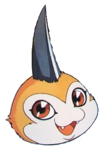 Tsunomon | Digimon Masters Wiki | Fandom