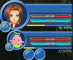 Steuerung & HUD | Digimon Masters Wiki | Fandom