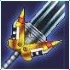 Dramon Breaker | Digimon Masters Wiki | Fandom
