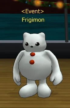 Event | Digimon Masters Wiki | Fandom