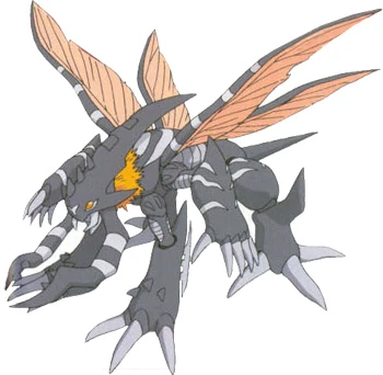 GranKuwagamon | Digimon Masters Wiki | Fandom