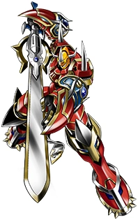 KaiserGreymon | Digimon Masters Wiki | Fandom