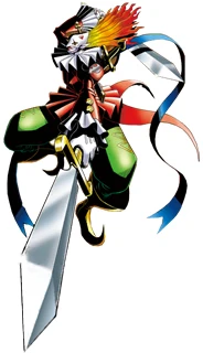 Piedmon | Digimon Masters Wiki | Fandom