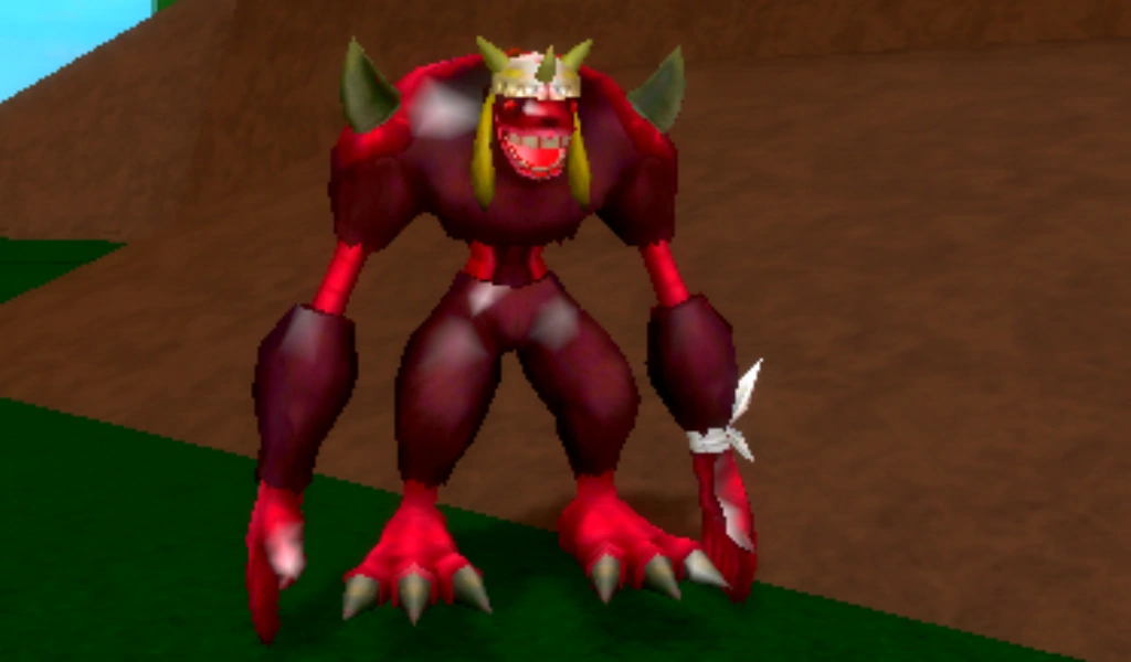 Wendigomon Wendigomon | Roblox Digimon Aurity Wiki | Fandom