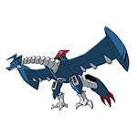 MailBirdramon | Digimon PT-PT Wiki | Fandom