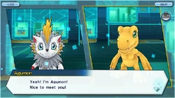 Digimon ReArise Wiki