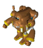 Guardromon | Wikia Digimon RPG Online | Fandom