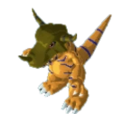 Greymon | Wikia Digimon RPG Online | Fandom