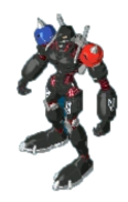 HiAndromon | Wikia Digimon RPG Online | Fandom