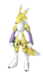 Renamon | Wikia Digimon RPG Online | Fandom