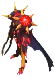 Omegamon Alter B | Wikia Digimon RPG Online | Fandom