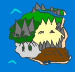 Folder Island | Digimon Saviors Wiki | Fandom