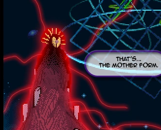 D-reaper | Digimon Saviors Wiki | Fandom