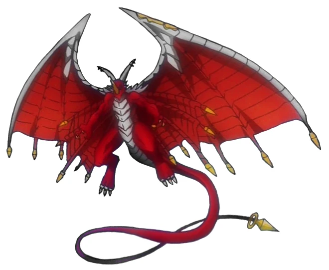 Examon | Digimon Serbia Wiki | Fandom