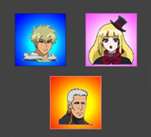 Bio-Hibridi | Digimon Serbia Wiki | Fandom