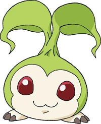 Tanemon | Wiki Digimon´s | Fandom