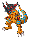 Agumon | Digimon digital monsters Wiki | Fandom