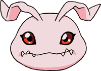 Koromon | Digimon digital monsters Wiki | Fandom