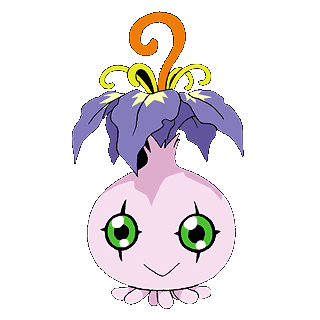 Yokomon | Digimon Wiki | Fandom