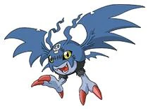 DemiDevimon | Digimon Wiki | Fandom