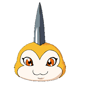 Tsunomon | Digimon Wiki | Fandom