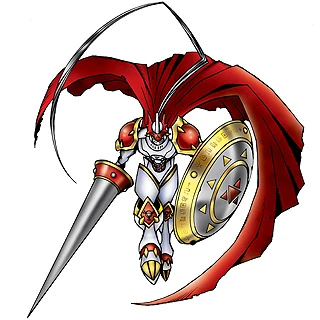 Callantmon | Digimon Tamers Wiki | Fandom