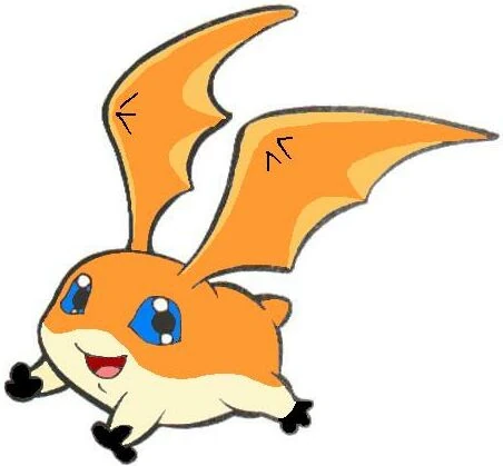 Patamon | Digimon Tamers Wiki | Fandom