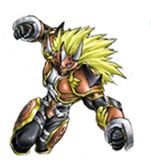 Agunimon | Digimon Tamers Wiki | Fandom
