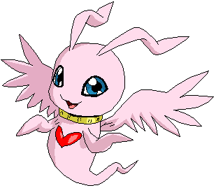 Marineangemon | Digimon Tamers Wiki | Fandom