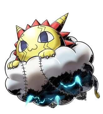 Weathermon | Digimon Universe Wiki | Fandom