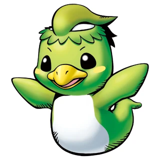 Chapmon | Digimon Universe Wiki | Fandom