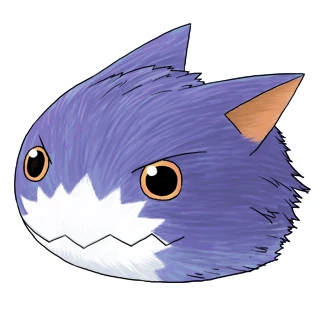 Dodomon | Digimon Universe Wiki | Fandom