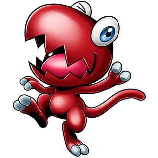 Minidekachimon | Digimon Universe Wiki | Fandom