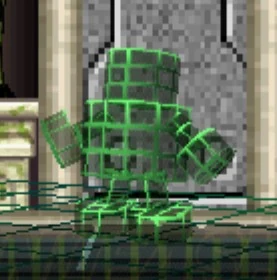 Golemon (Digimon World) | Digimon Universe Wiki | Fandom