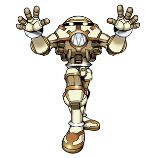 Arbormon | Digimon Universe Wiki | Fandom
