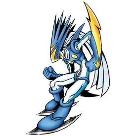 Linkmon | Digimon Universe Wiki | Fandom