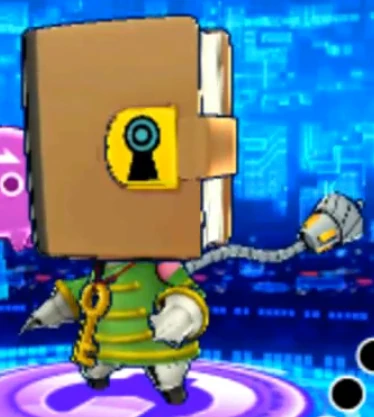 Diarimon | Digimon Universe Wiki | Fandom