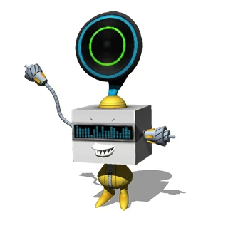 Jammingmon | Digimon Universe Wiki | Fandom