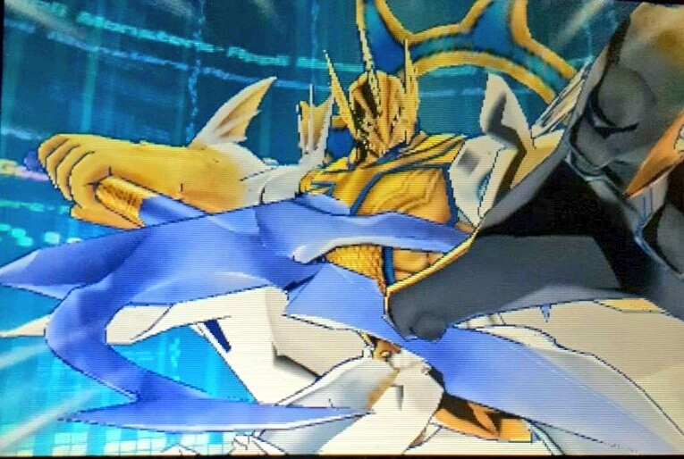 Poseidomon | Digimon Universe Wiki | Fandom