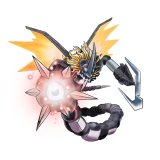 Kategoria:Devil Dragon Digimons | Digimon Universe Wiki | Fandom