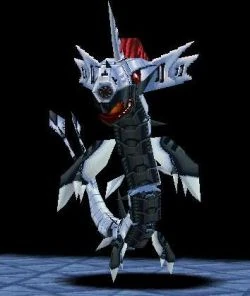 ChaosSeadramon | Digimon Universe Wiki | Fandom