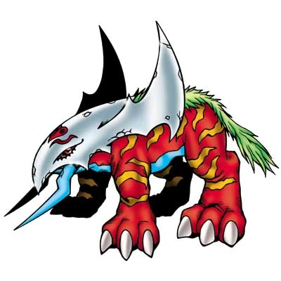 Setmon | Digimon Universe Wiki | Fandom