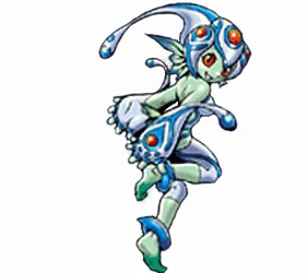 Ranamon | Digimon Universe Wiki | Fandom