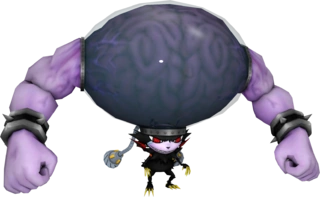 Bramon | Digimon Universe Wiki | Fandom