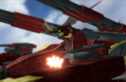 Destromon | Digimon Universe Wiki | Fandom