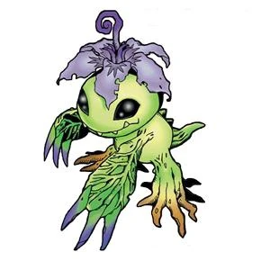 Alraumon | Digimon Universe Wiki | Fandom