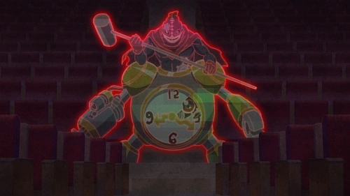 Lista postaci w Digimon Ghost Game | Digimon Universe Wiki | Fandom